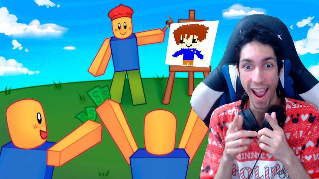 ¿Qué es un NFT en Roblox? | Actualizado julio 2025